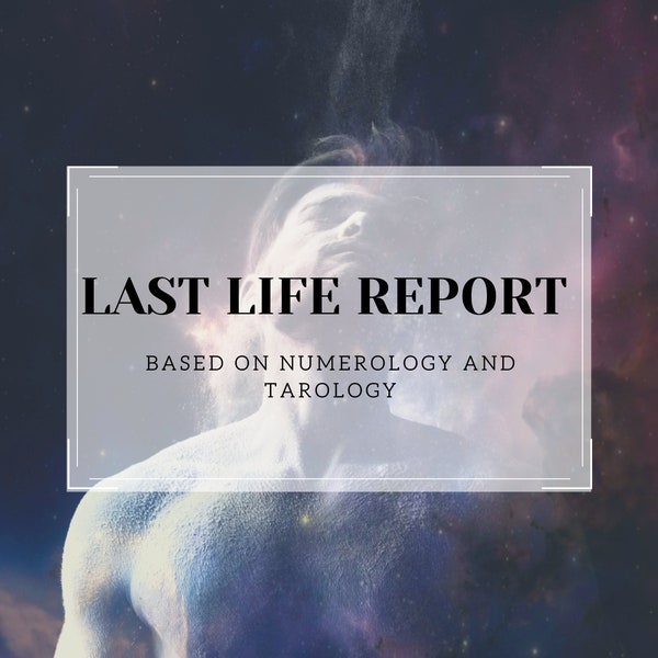 Destiny Matrix - Etsy