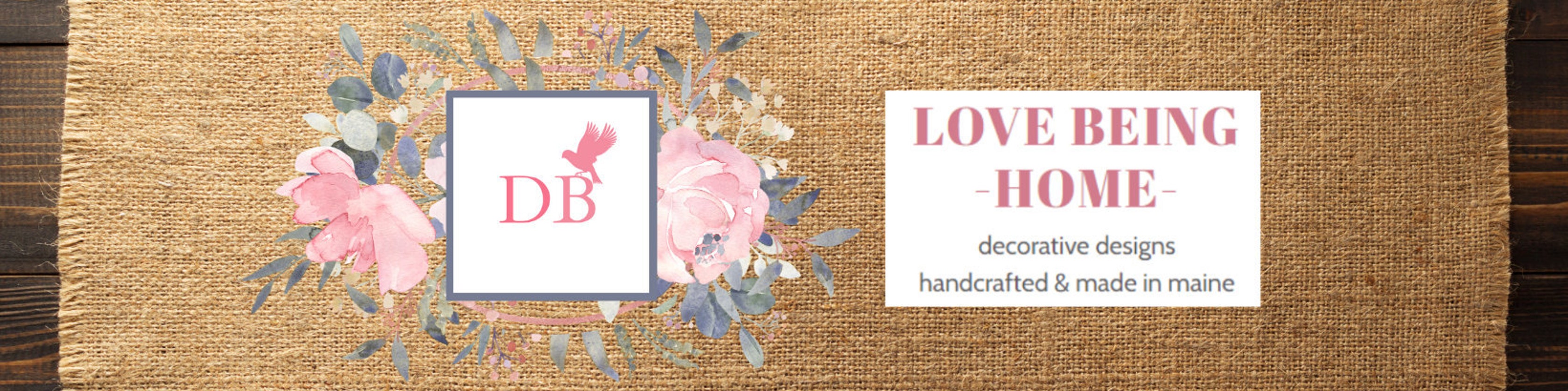 DecorativebyrdDecor - Etsy