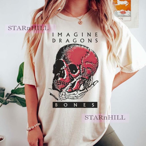 Imagine Dragons - Etsy