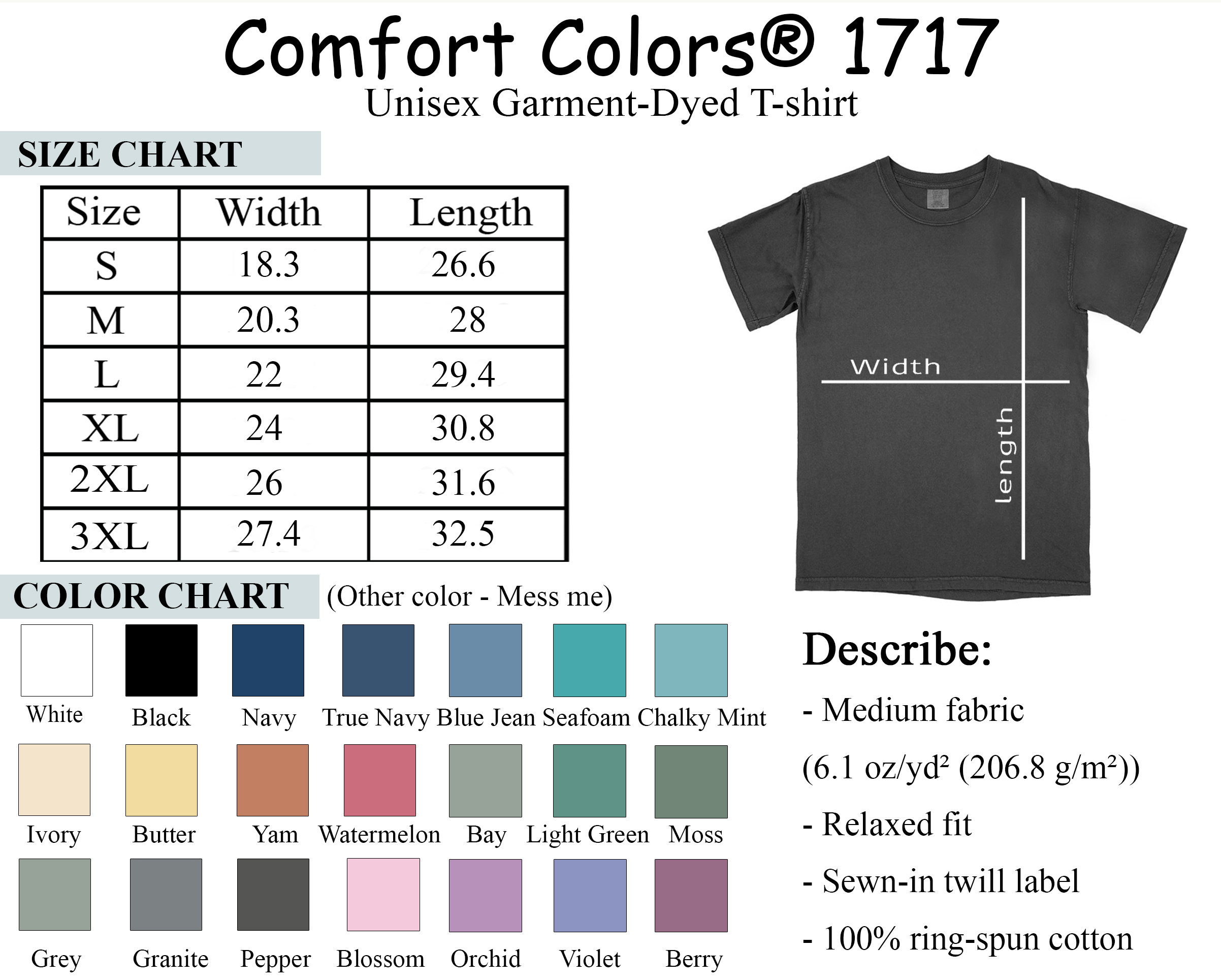 All Time Low est. 2003 T-Shirt, All time Low tour 2023 double side ...