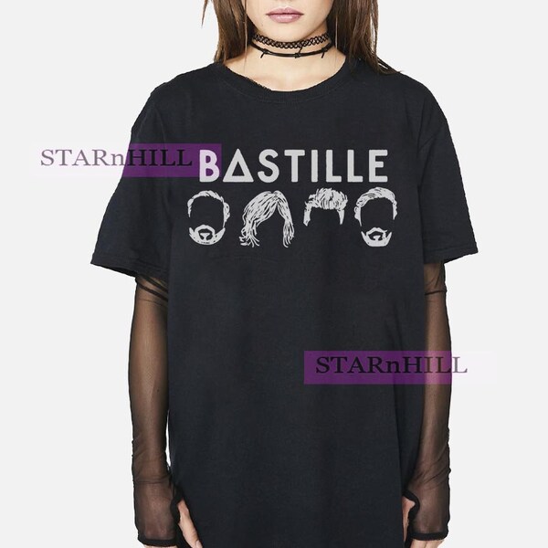 Band Merch - Etsy