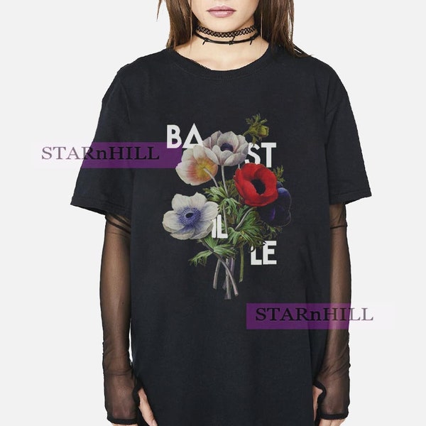 Band Merch - Etsy