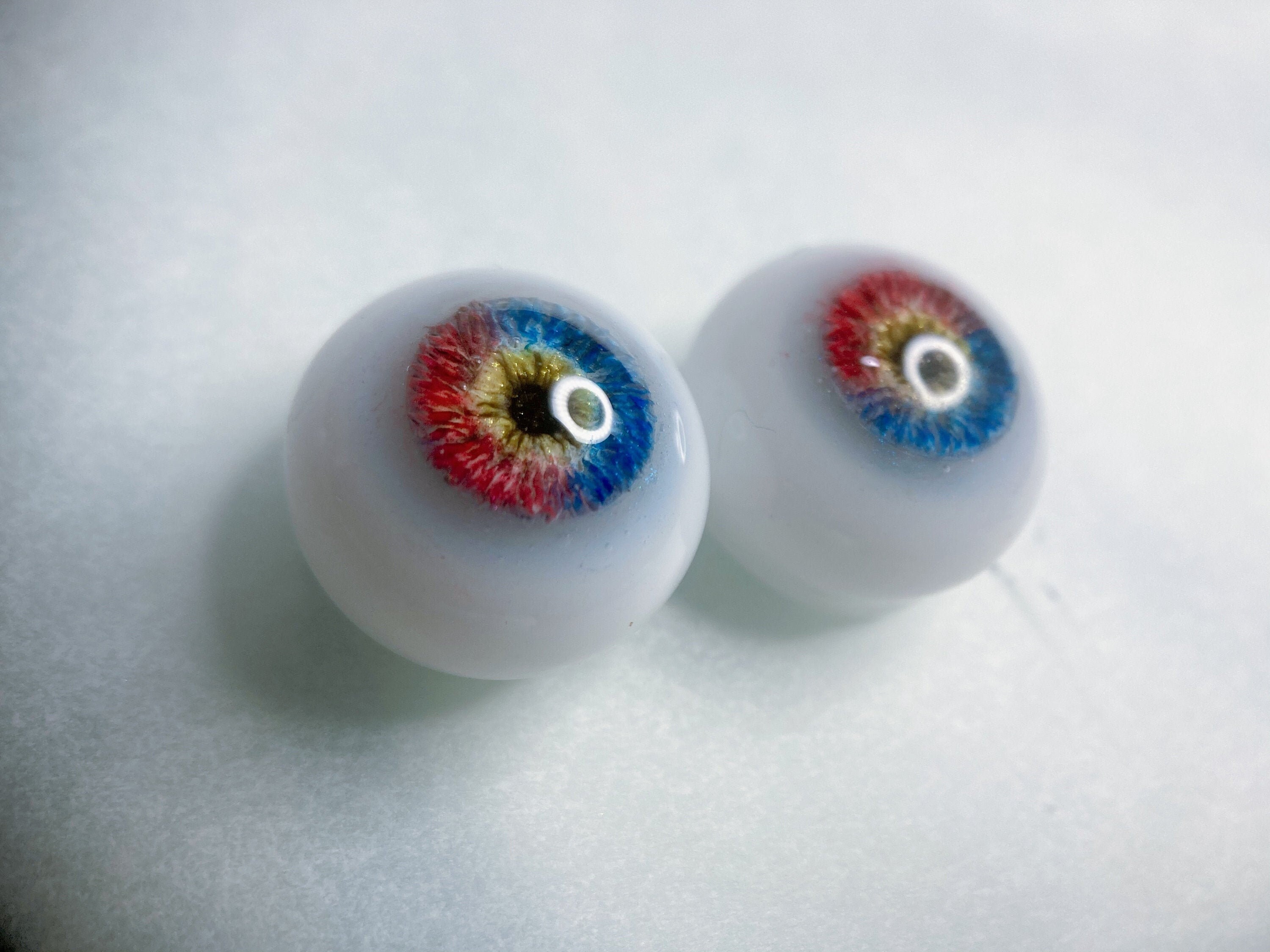 Phoenix Eyes,bjd Doll Eyes Made to Order!resin Eyes/handmade Eyes ...