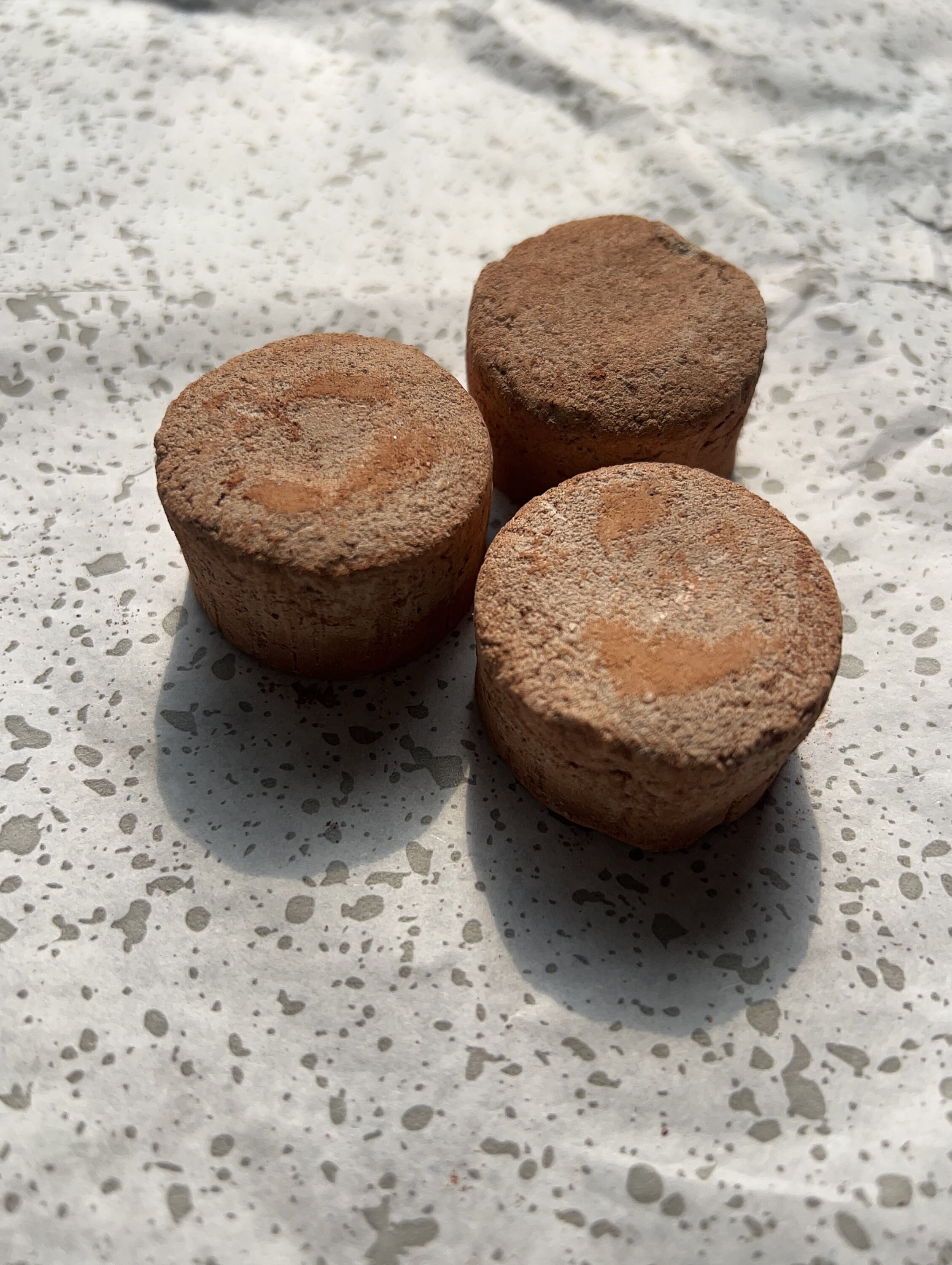 Edible Clay Edible Chalk Edible Dirt Indian Clay - Etsy