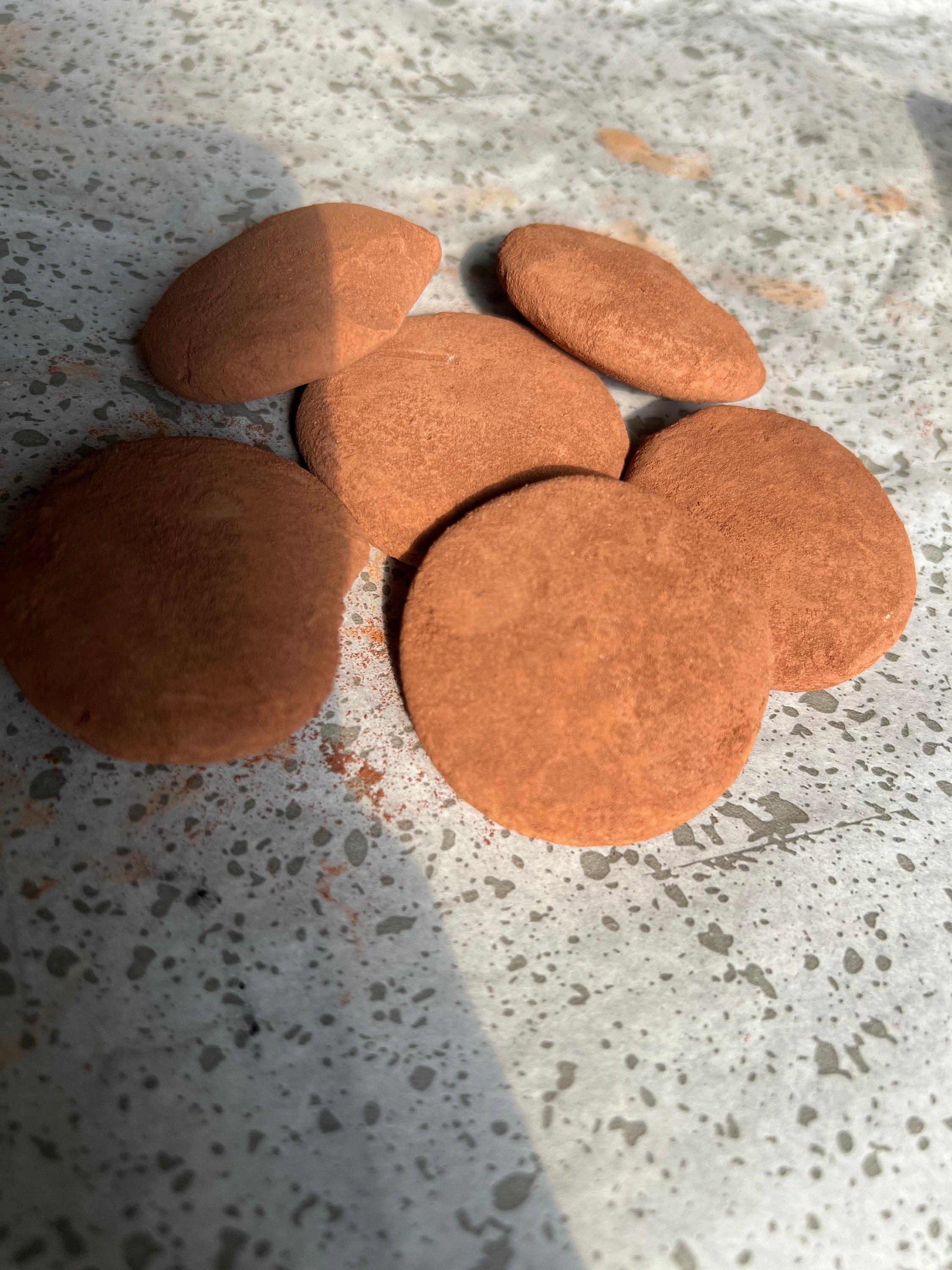 Edible Clay Edible Chalk Edible Dirt Indian Clay - Etsy