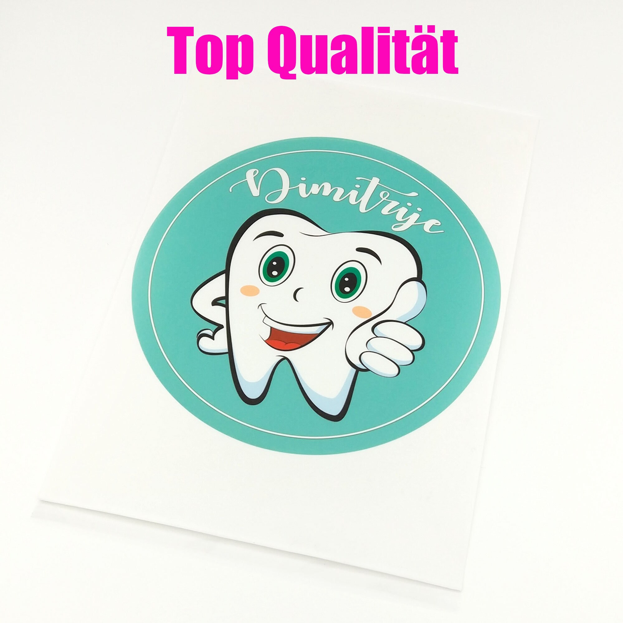 Cake Topper Muffin Topper Unicorn With Text Cut Out - Etsy