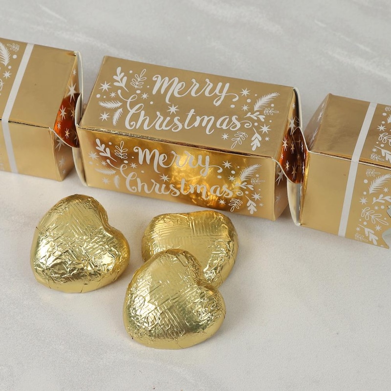 Milk Heart Chocolates - Etsy UK