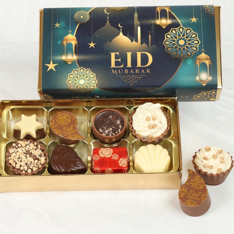 Eid Sweets - Etsy UK