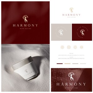Ultimate Custom Branding Package and Logo Design for Your Business ...
