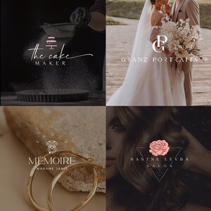 Branding Package Custom Logo Design Branding Package Graphic Designer ...