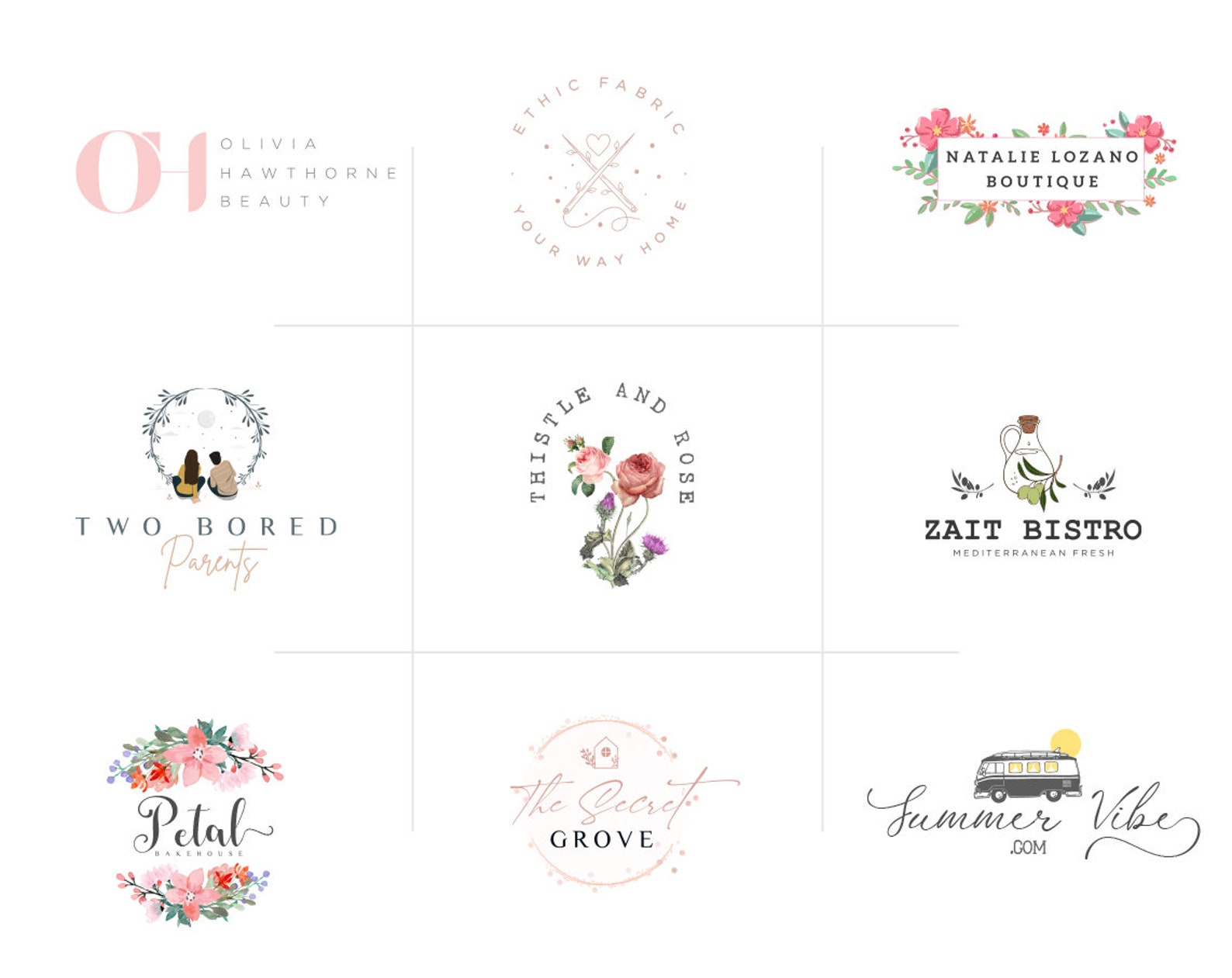 Logo Logos Logo Design Custom Logo Design Custom Logo - Etsy