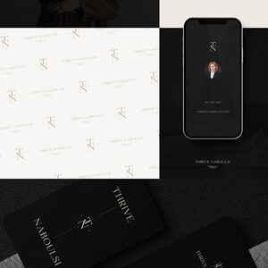 I Will Create Custom Logo Design and Branding Identity for Your ...