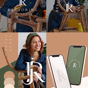 I Will Create Custom Logo Design and Branding Identity for Your ...