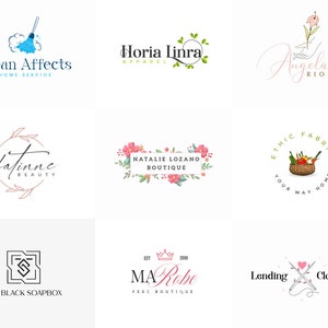 I Will Create Custom Logo Design and Branding Identity for Your ...