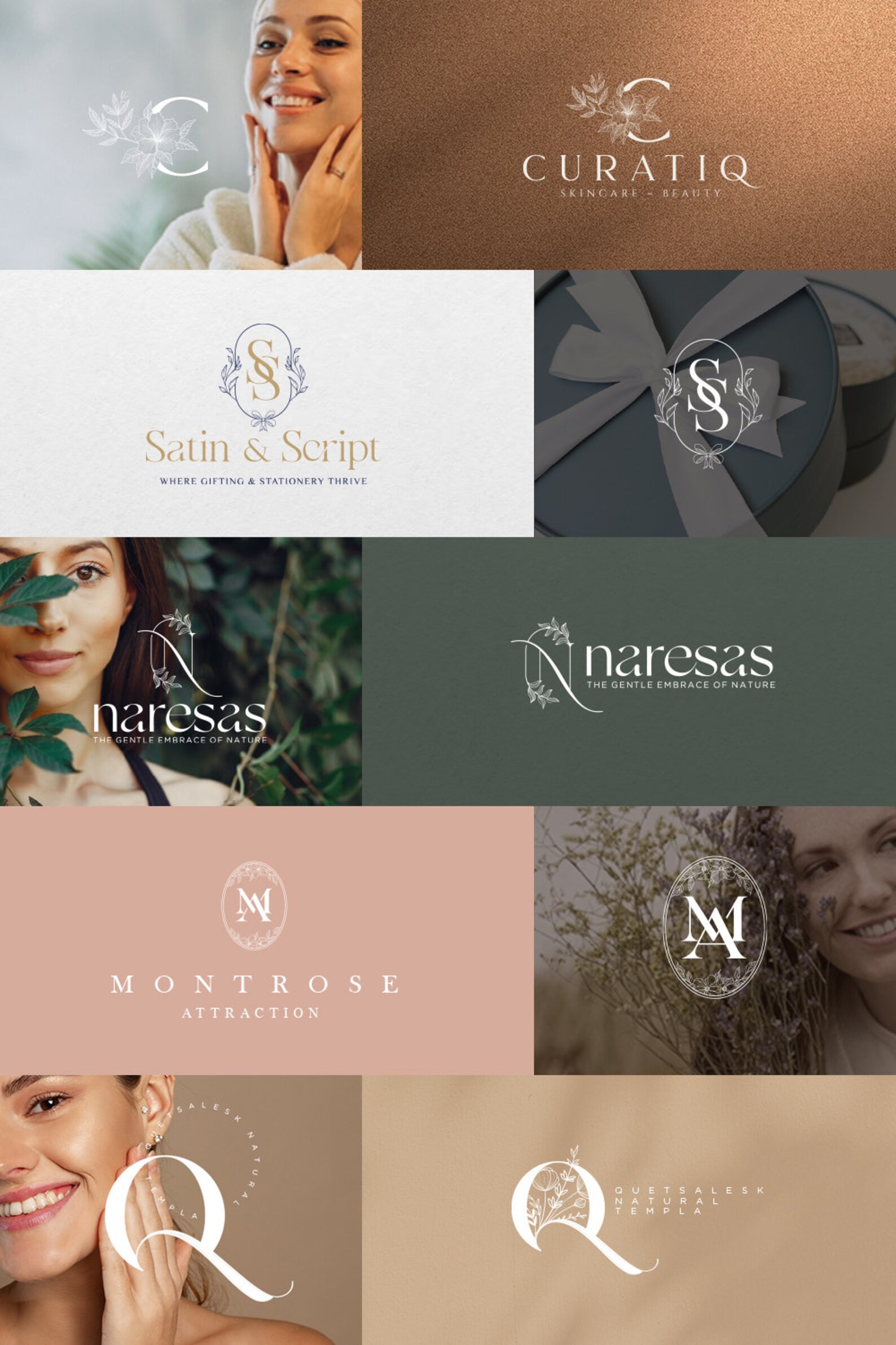 I Will Create Custom Logo Design and Branding Identity for Your ...