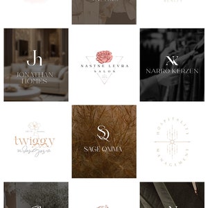 I Will Create Custom Logo Design and Branding Identity for Your ...