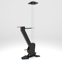 Rocket Stove - Etsy