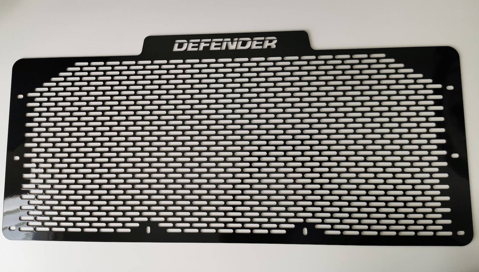 DXF Files for Laser - DEFENDER Parts Bundle - Sheet Metal Product - CNC ...