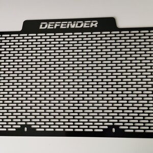 DXF Files for Laser - DEFENDER Parts Bundle - Sheet Metal Product - CNC ...