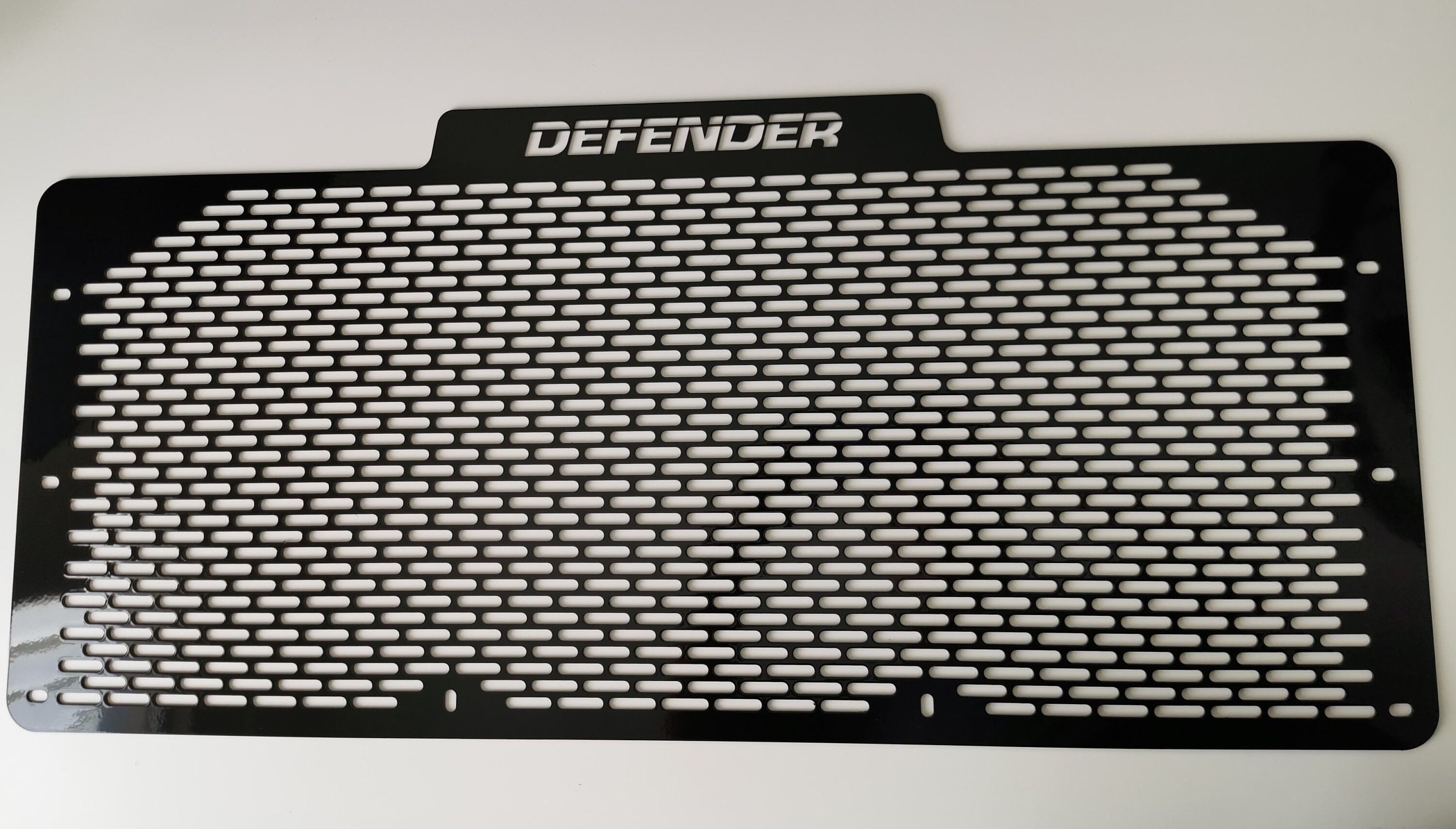 DXF Files for Laser - DEFENDER Parts Bundle - Sheet Metal Product - CNC ...