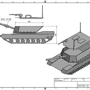 Tank Fire Pit Bbq Flower Stand Dxf Files For Cnc Plasma Laser