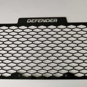 DXF Files for Laser - DEFENDER Parts Bundle - Sheet Metal Product - CNC ...