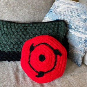 Eye Pillow Crochet Pattern - Etsy