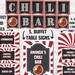 Build Your Own CHILI Food Bar Buffet Sign + Buffet Cards + Personalized ...