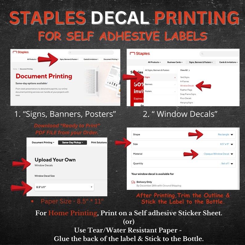 We Edit You Print, Printable Custom BEER Bottle Label, Fits Bottle Size 12oz, Baby is Brewing ...