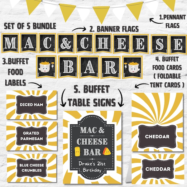 Cheese Sign Wedding - Etsy