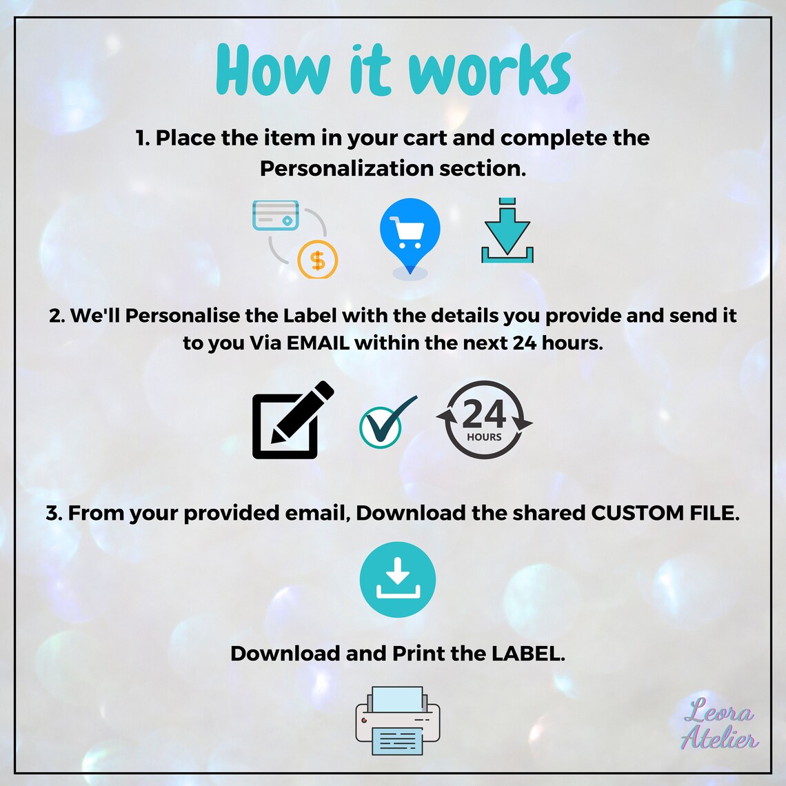 Printable Personalized Vodka Bottle Label Size 35CL 70CL - Etsy