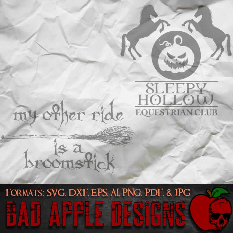 Evil Bundle 8 - High Resolution Svg, AI, Png and MORE! - Etsy