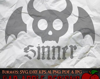 Slender Man Bundle 2 High Resolution Svg, AI, Png and MORE - Etsy Canada