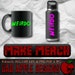 Weirdo 1 - High Resolution Svg, AI, Png and MORE! - Etsy
