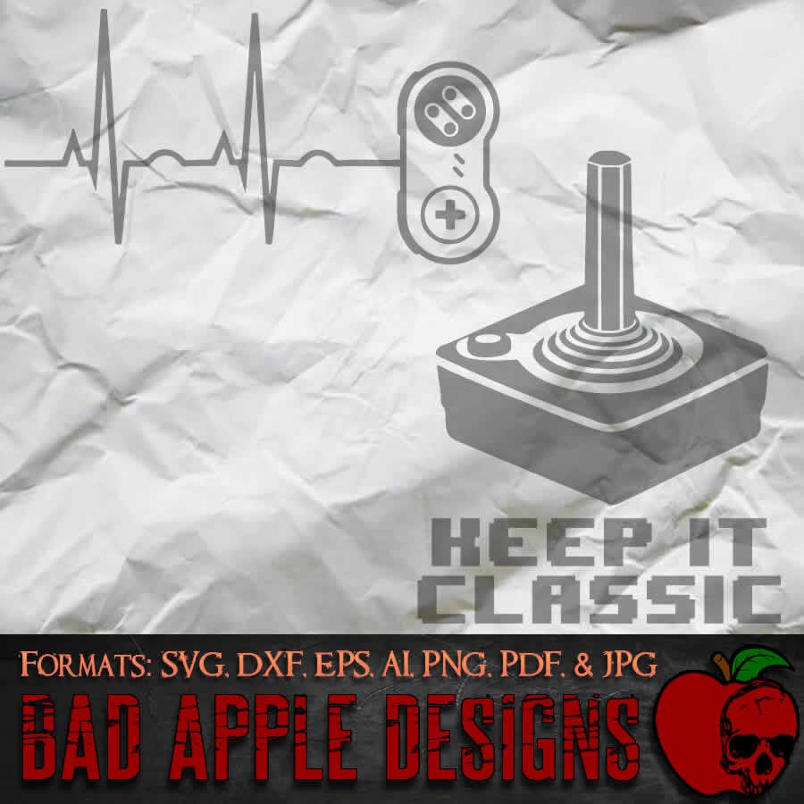 Nerd Bundle 2 - High Resolution Svg, AI, Png and MORE! - Etsy