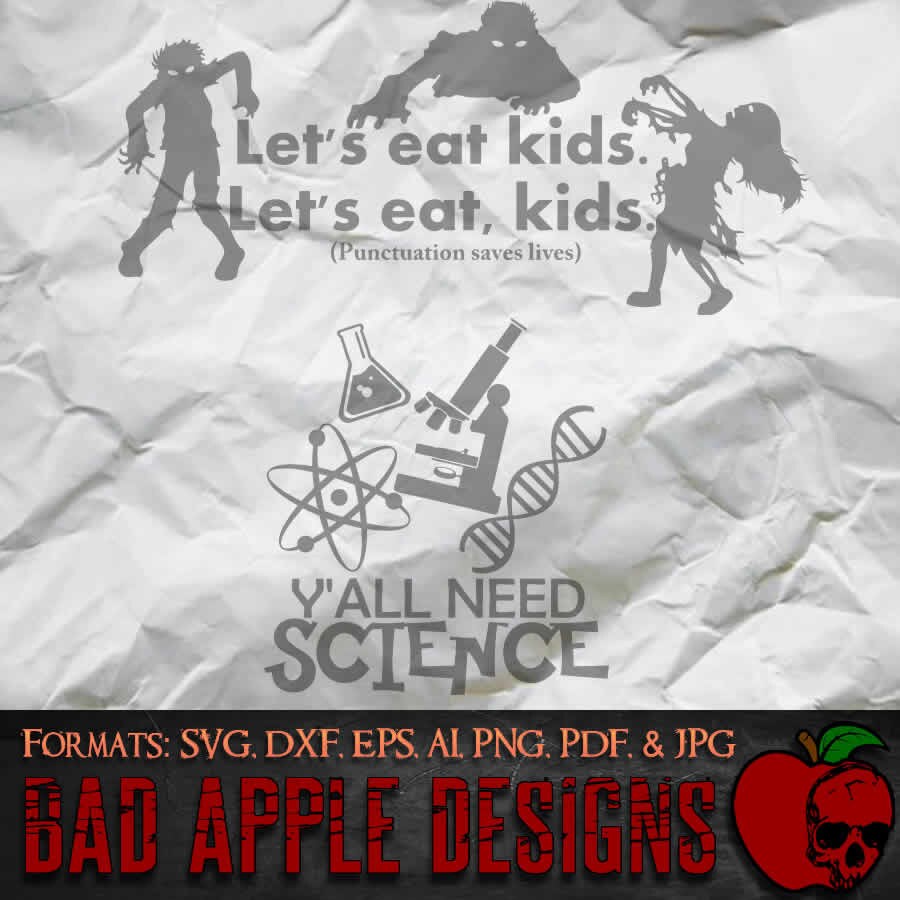 Nerd Bundle 3 High Resolution Svg, AI, Png and MORE - Etsy