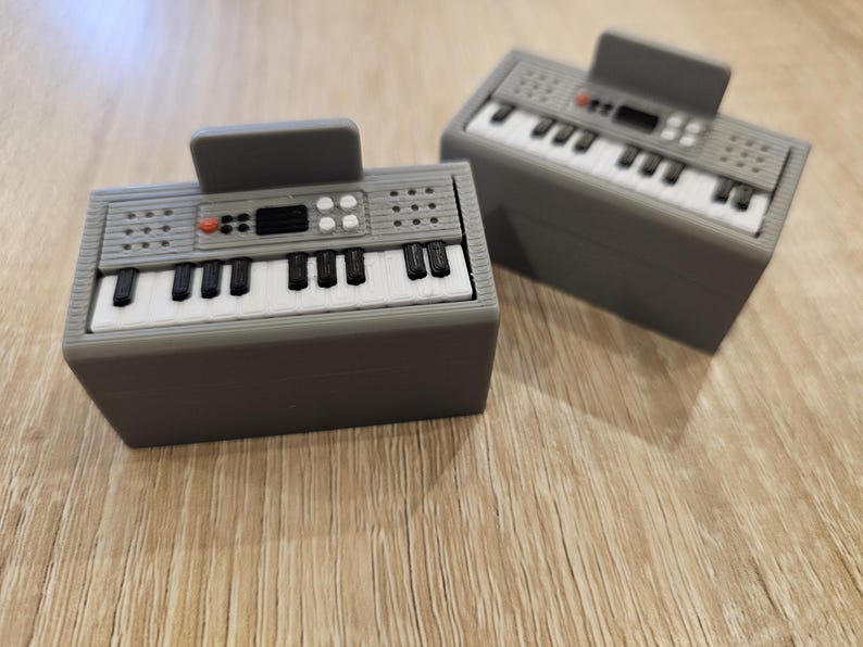 Keyboard Fidget Clicker - Etsy