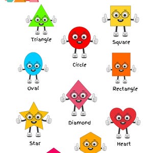 Preschool Learning Fun: Alphabet, Numbers, Shapes & Patterns Workbook ...