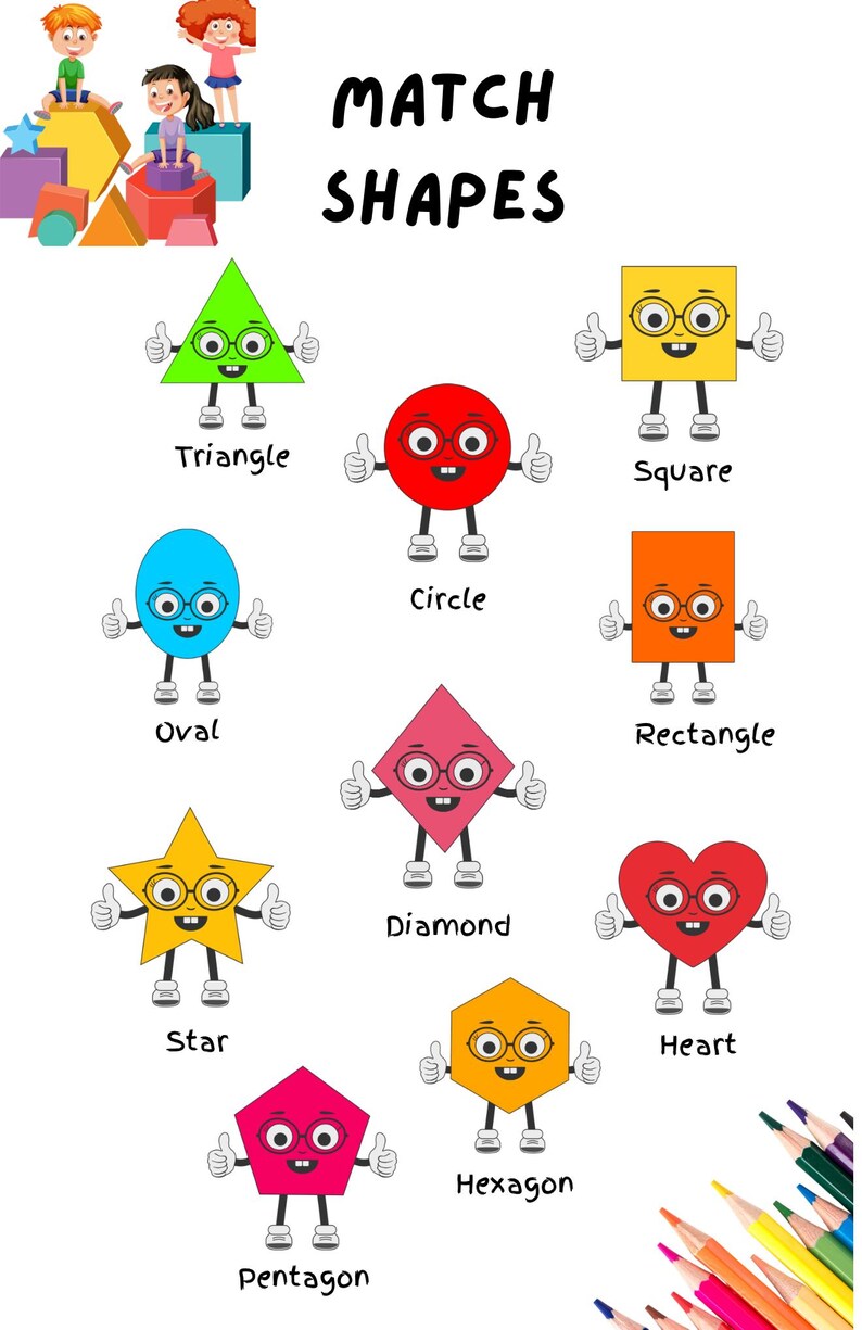 Preschool Learning Fun: Alphabet, Numbers, Shapes & Patterns Workbook ...