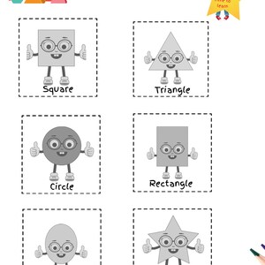 Preschool Learning Fun: Alphabet, Numbers, Shapes & Patterns Workbook ...