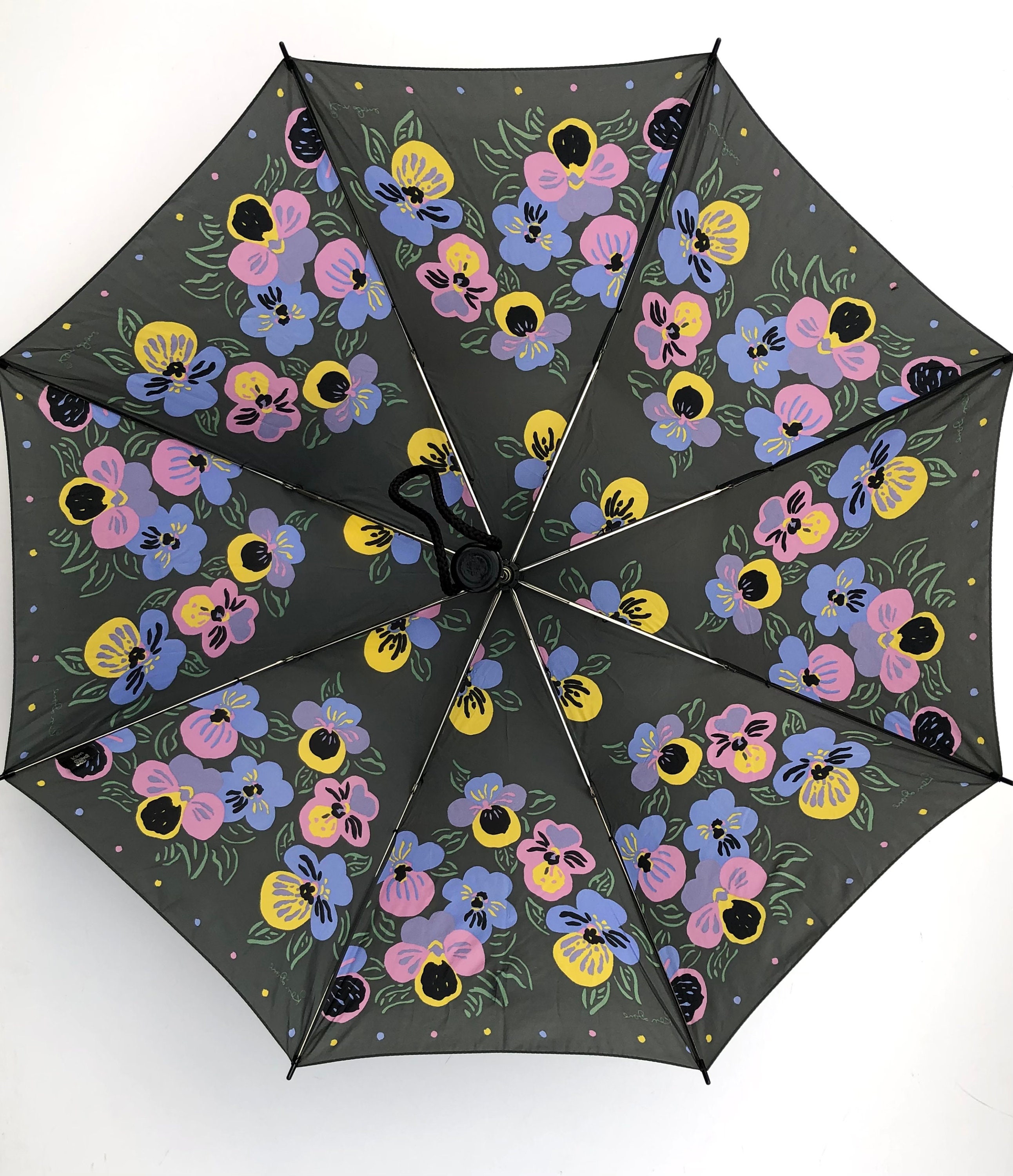 80S KEN DONE Umbrella - Etsy