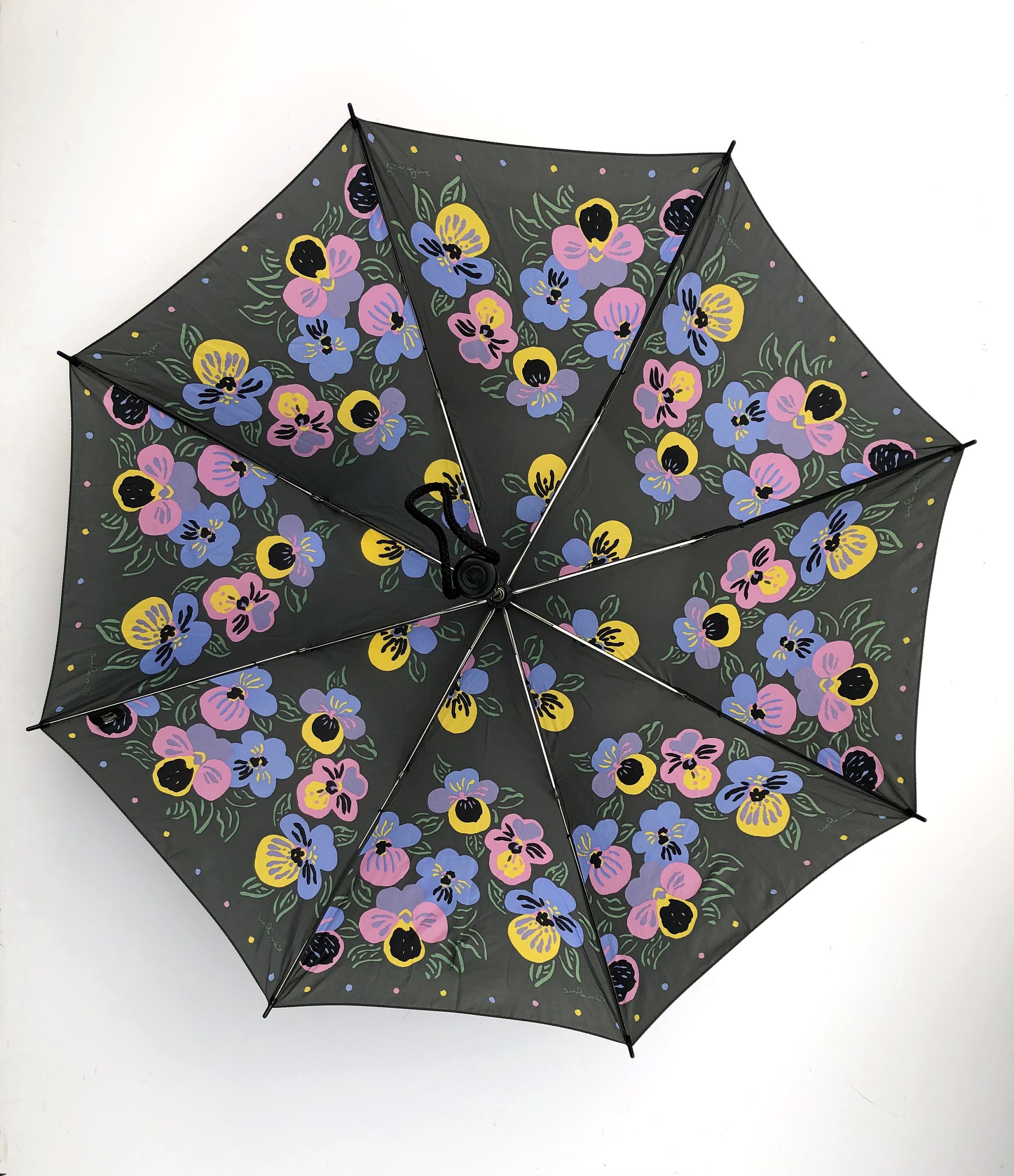 80S KEN DONE Umbrella - Etsy