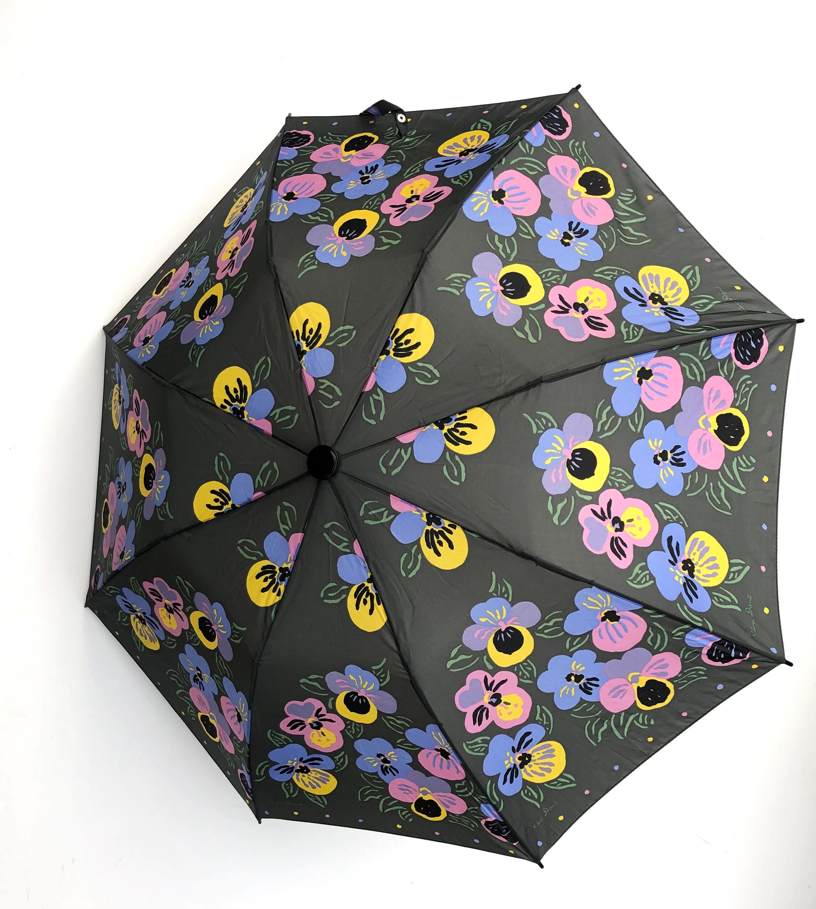 80S KEN DONE Umbrella - Etsy