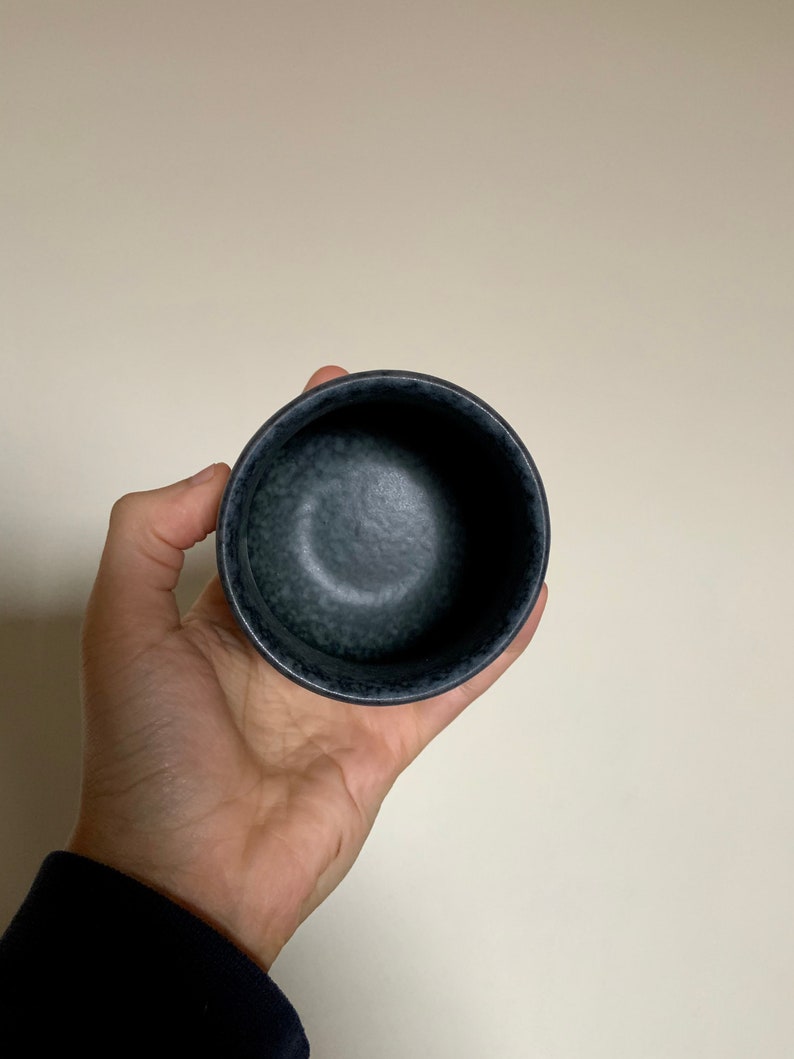 Coffee Cup Tea Cup Handleless Minimalist Modern 150ml - Etsy UK