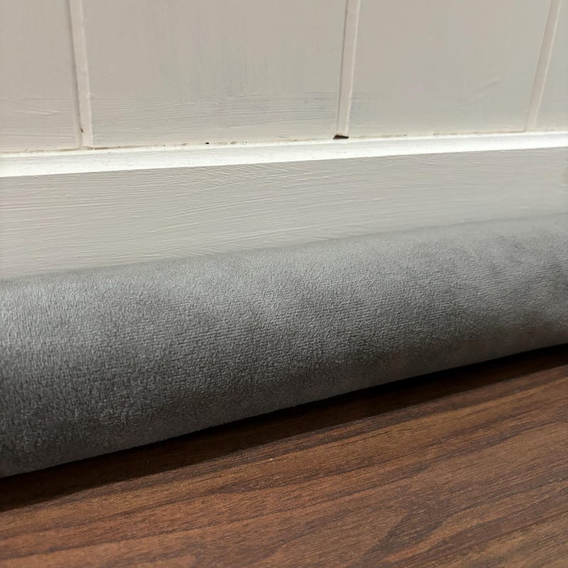 Draft Stopper - Etsy