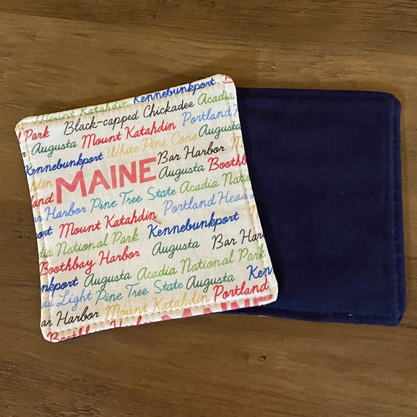 Seaside Coasters - Etsy