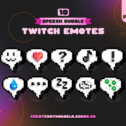 Stardew Valley Animated Twitch Emotes - Etsy