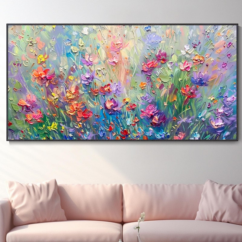 Texture Wall Hanging - Etsy