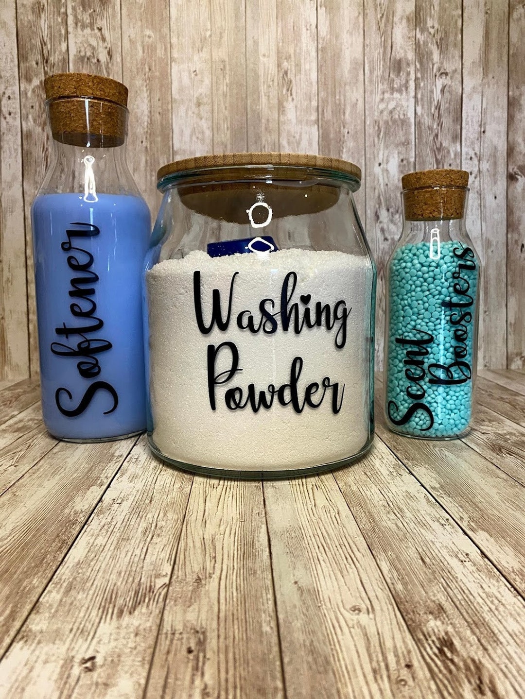 The Original Washing Bundle - Etsy