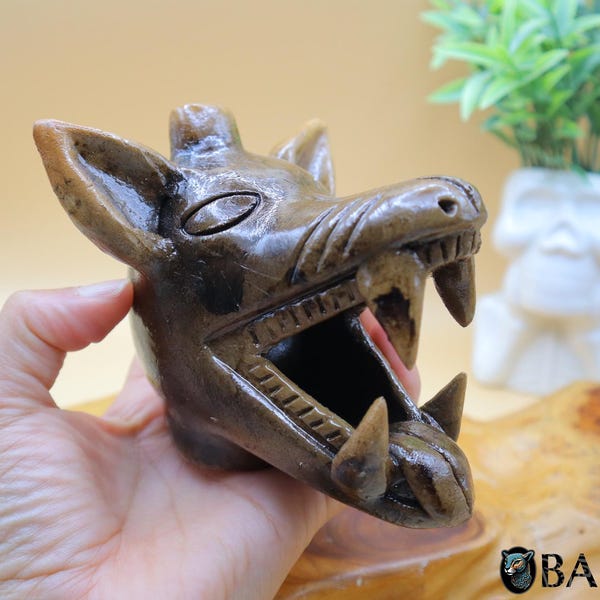 Aztec Death Whistle - Etsy